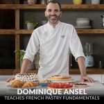Dominique Ansel – Dominique Ansel (born 1978) is a French-born pastry ...