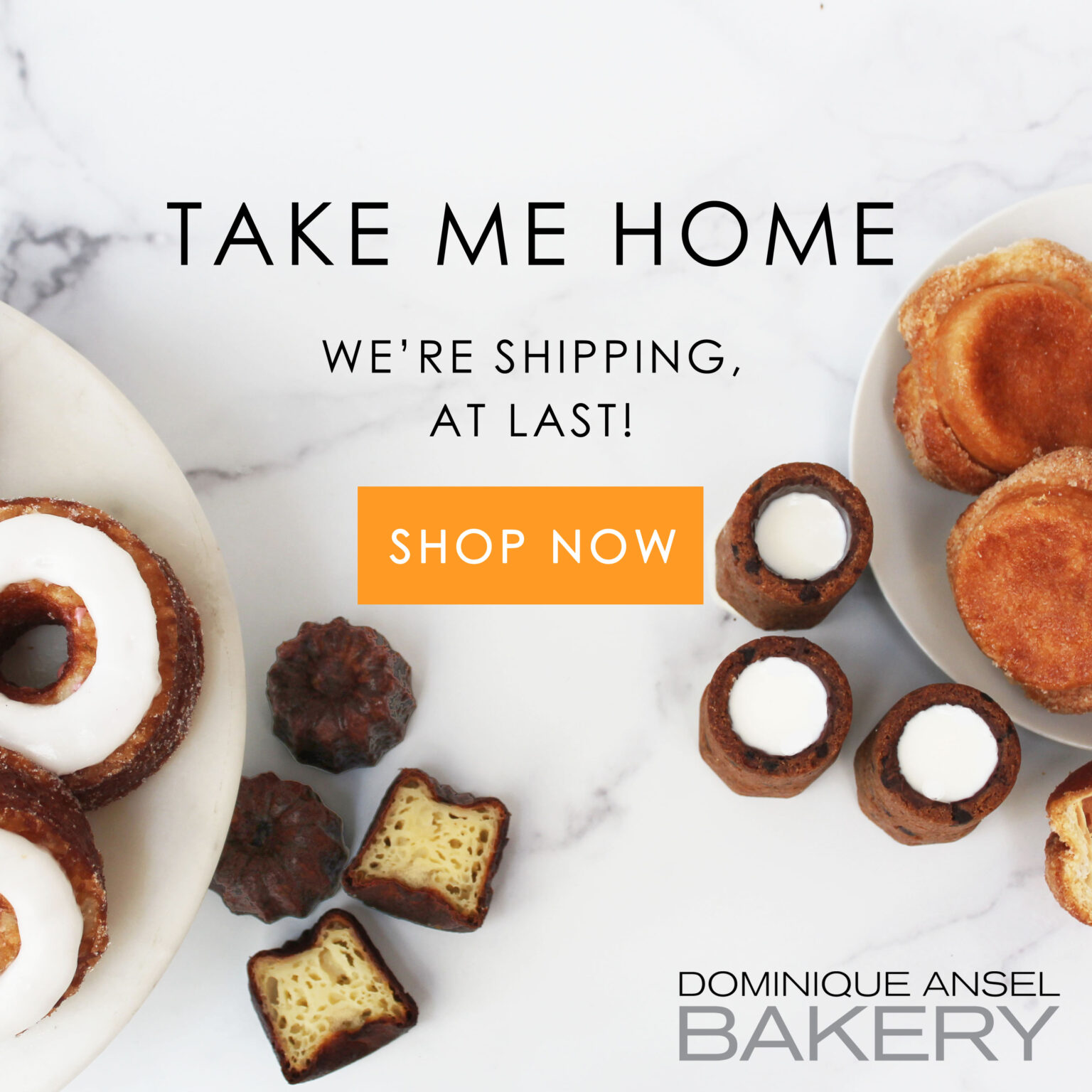 Dominique Ansel – Dominique Ansel (born 1978) is a French-born pastry ...