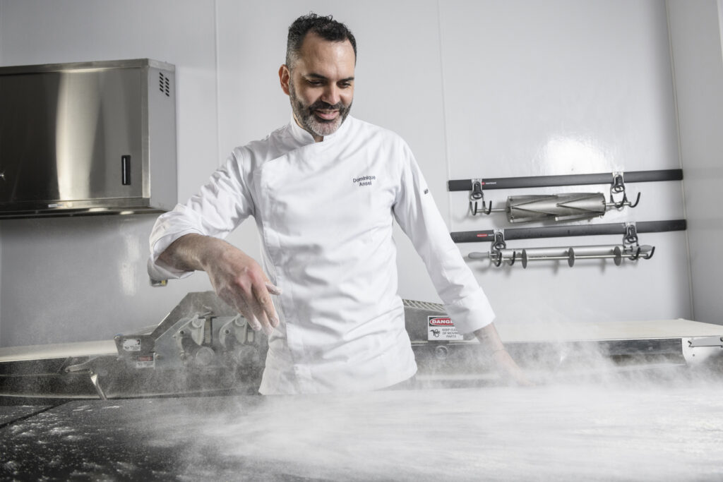 Chef – Dominique Ansel